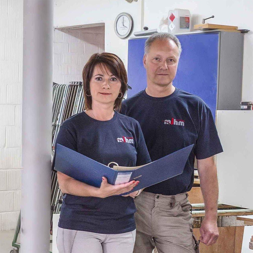 Schreinerei Mihm – Handwerk mit Leidenschaft